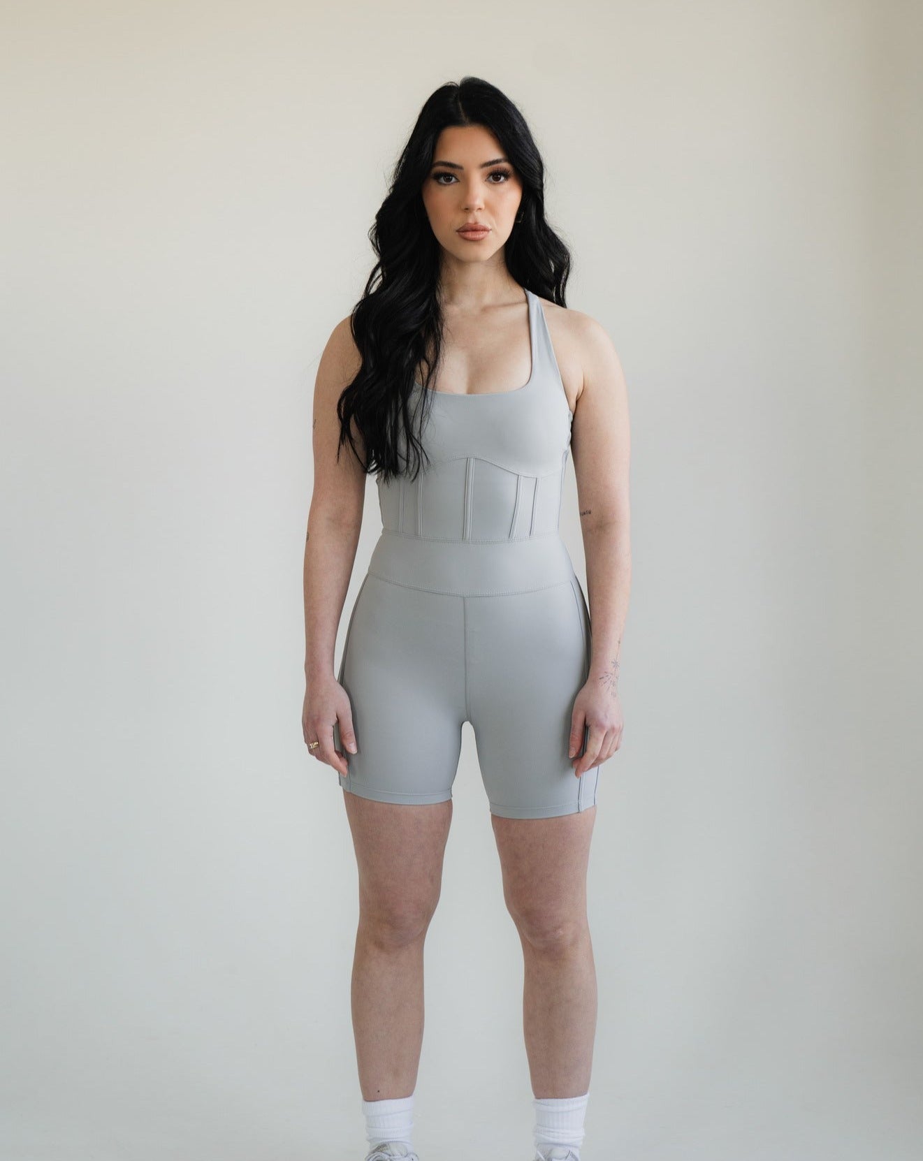 The Corset Jumpsuit – vayra