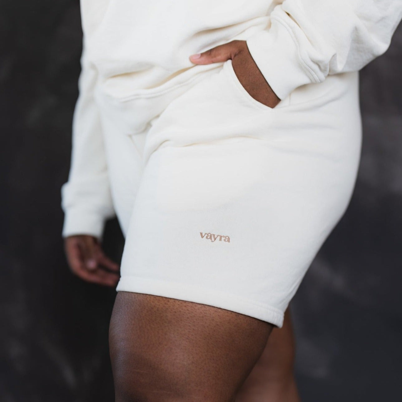 Vayra Classic Shorts - Unisex