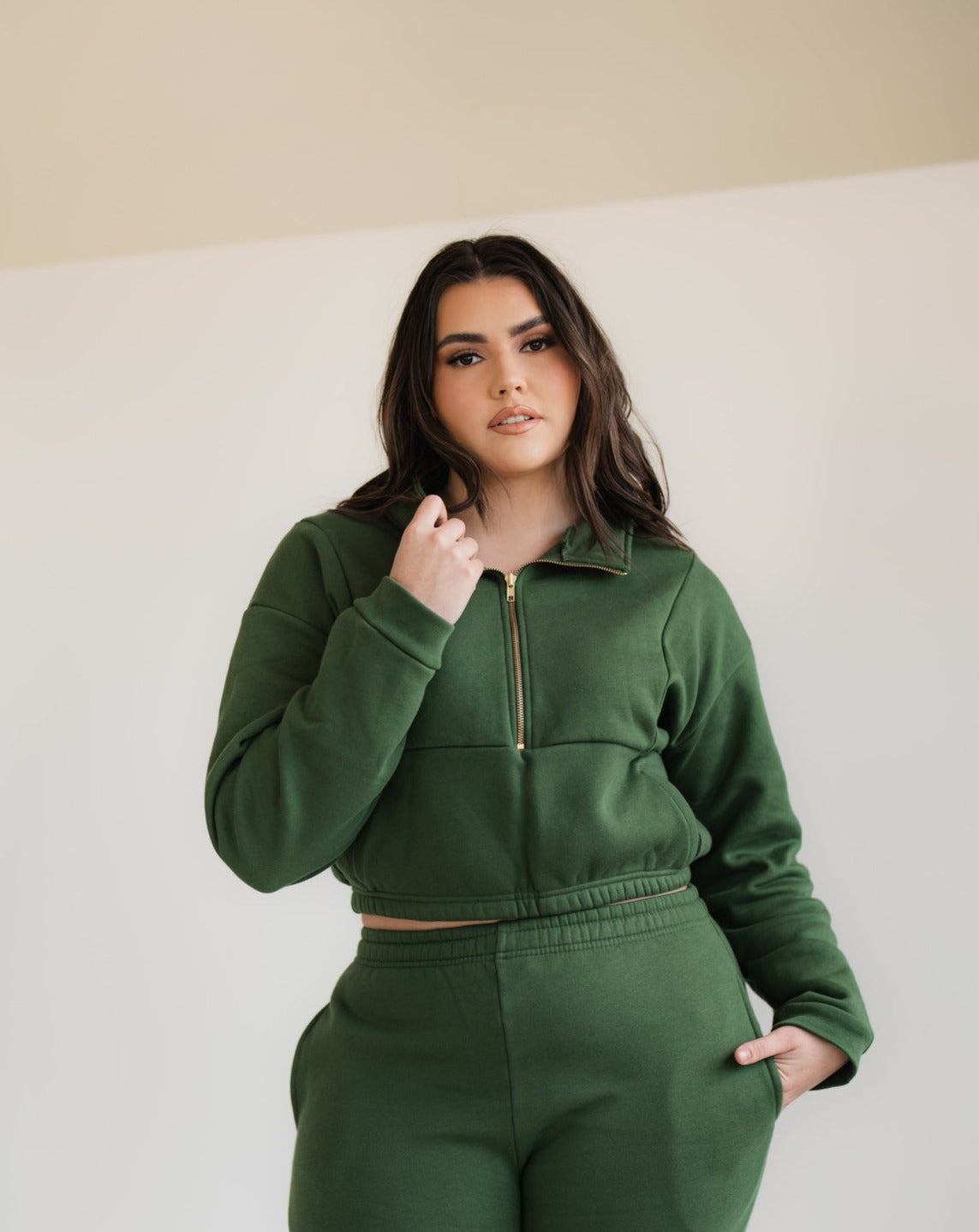 Perfect Fit Pullover – vayra